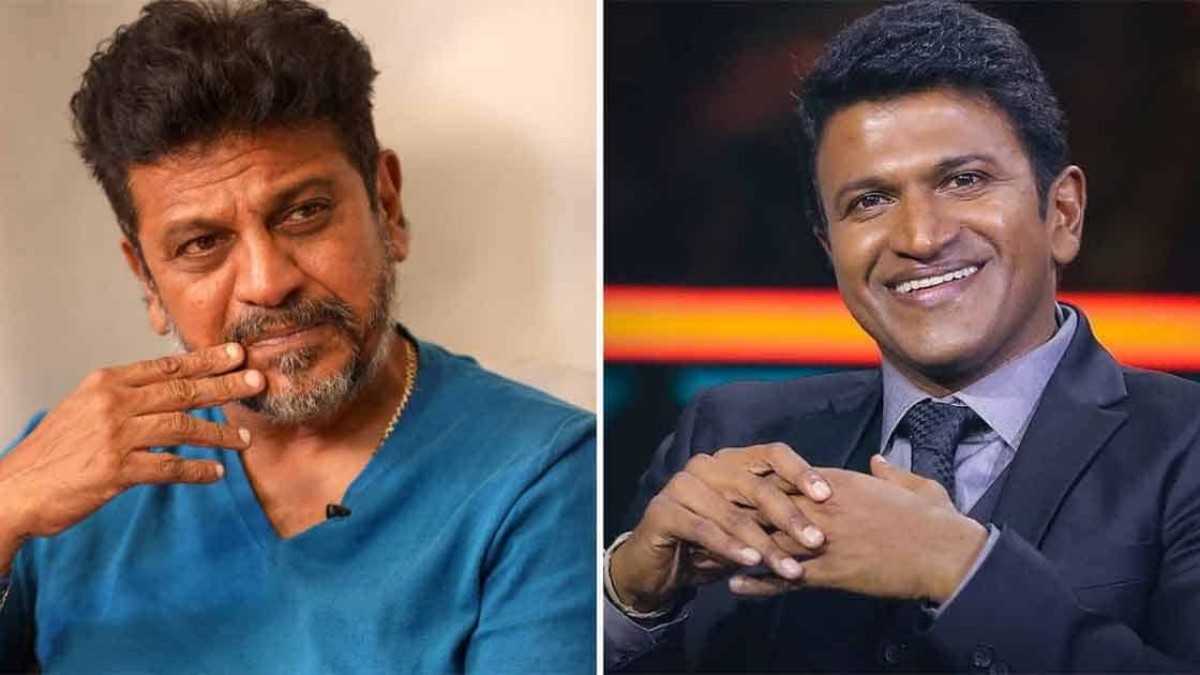 Shivaraj kumar: புனீத் ஒருநாள் எனக்காக வருவான்.. காத்திருக்கும் ...