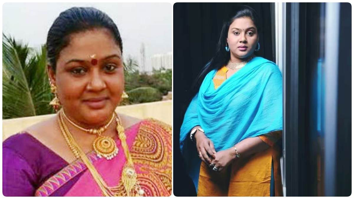 அங்காடித் தெரு சிந்து மரணம்..ஆதரவு இல்லாமல் நிர்கதியாக நிற்கும் மகள் ...