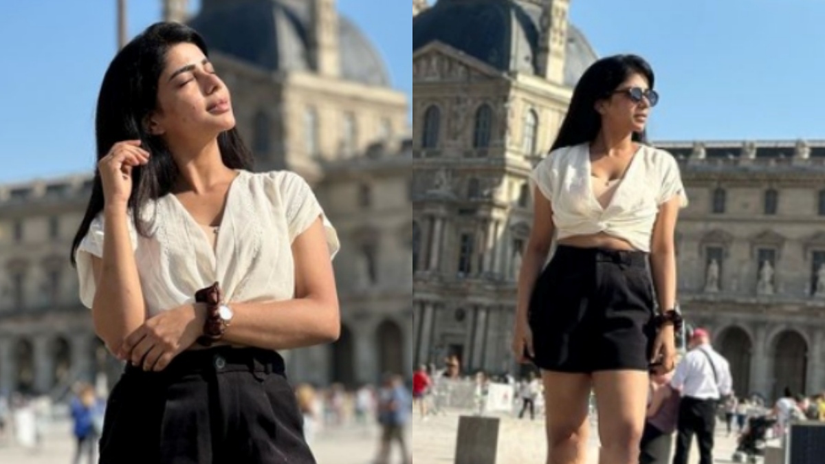 Pavithra: விபத்தில் சிக்கிய குக்வித் கோமாளி புகழ் பவித்ரா ...