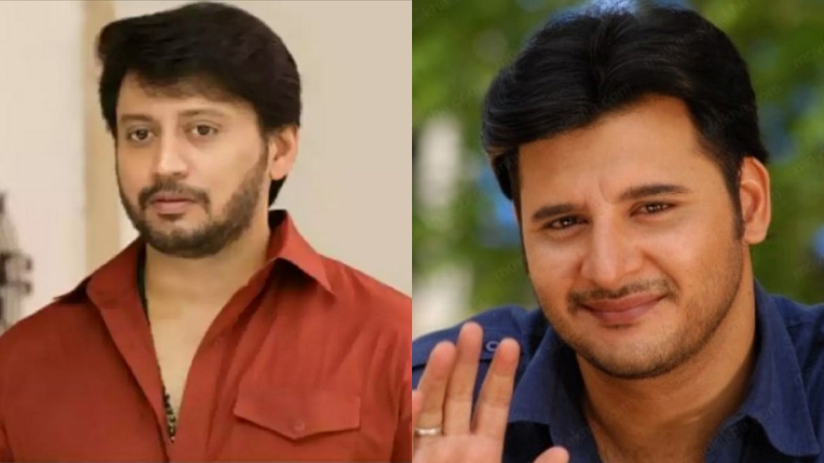 Abbas: பிரசாந்த் மேல அப்பாஸுக்கு என்ன இப்படியொரு கோபம்.. ஜீன்ஸ் படம் ...