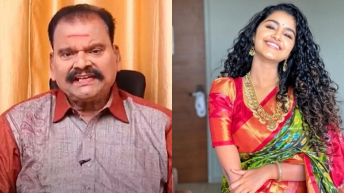 லிப் லாக்குக்கு 50 லட்சம்.. அதுக்கு இவ்ளோ.. அனுபமா பற்றி இப்படி ...