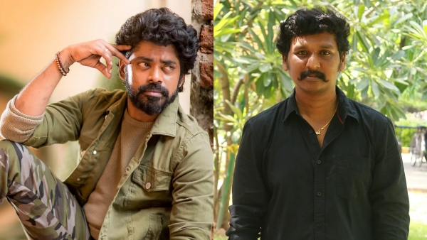 Sandy Master - லோகேஷ் என்னை அப்படியே மாற்றிவிட்டார்.. லியோ பற்றி சாண்டி ...