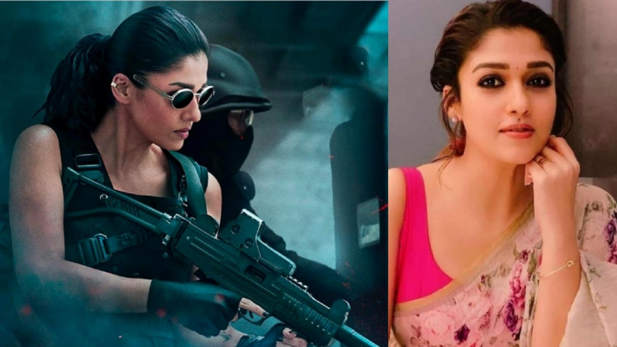Nayanthara - நம்பவைத்து கழுத்தறுத்த இயக்குநர்?.. செம கடுப்பில் ...