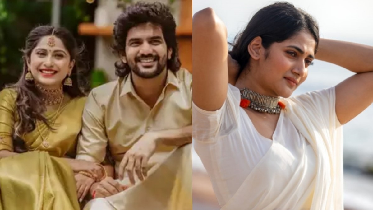 Kavin - ஹலோ நான் கவின் பொண்டாட்டி.. லாஸ்லியாவுக்கு பதிலடி கொடுத்த ...