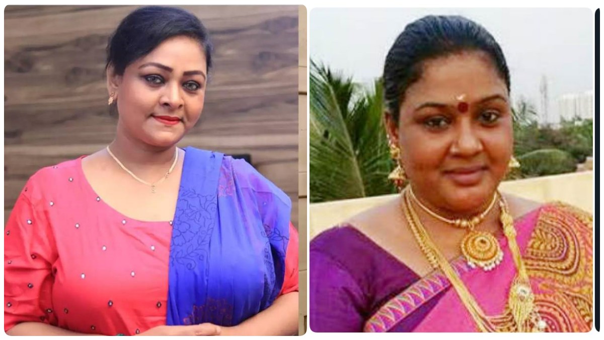 ஏழைகளுக்கு ஓடி ஓடி உதவினா..கடைசில சிந்துக்கு இப்படி ஒரு நிலைமையா ...