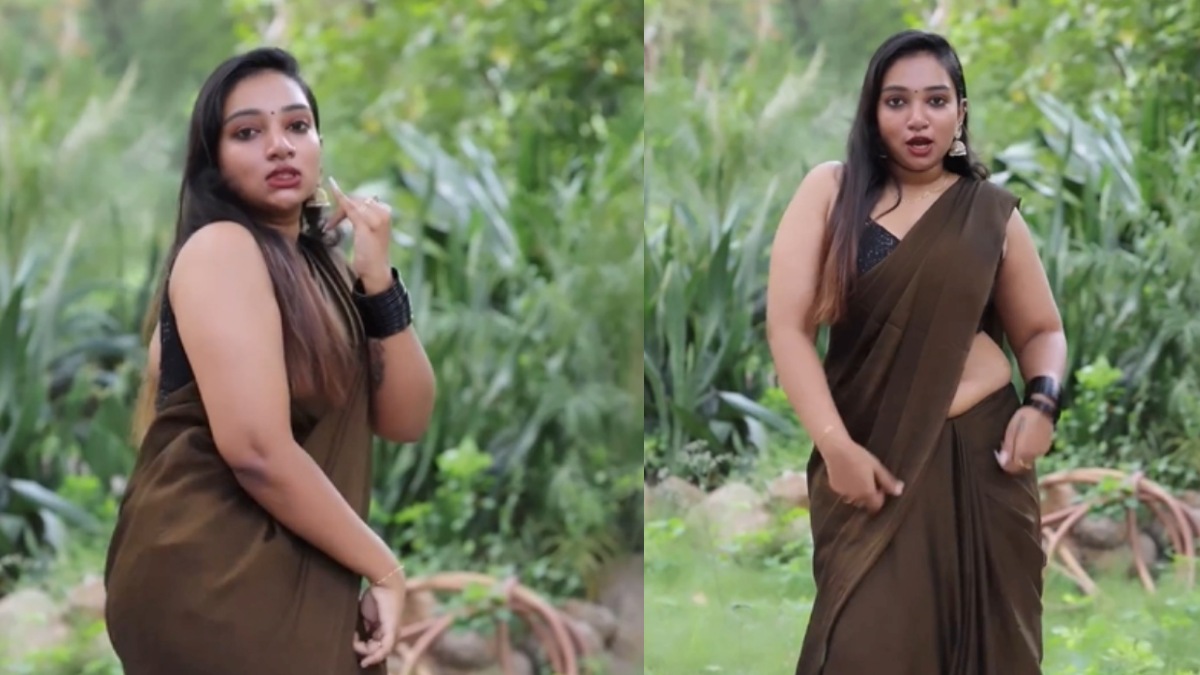 என்ன கன்றாவிடா இது.. ஓ சொல்றியாவும் காவாலாவையும் கலந்து ஒரு குத்தாட்டம் ...