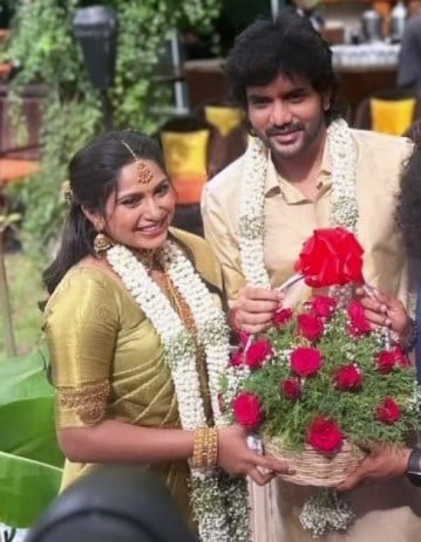 Kavin Marriage: கவின் திருமணம்.. மணமகள் எப்படி இருக்காருன்னு பாருங்க ...
