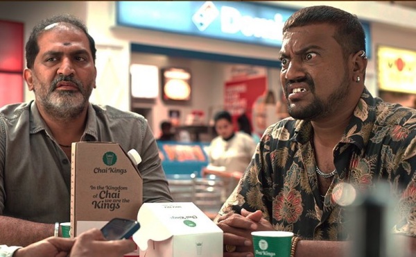 ஜெயிலரில் டார்க் காமெடியில் கலக்கிய ஒரே நபர்.. யார் இந்த தன்ராஜ் ...