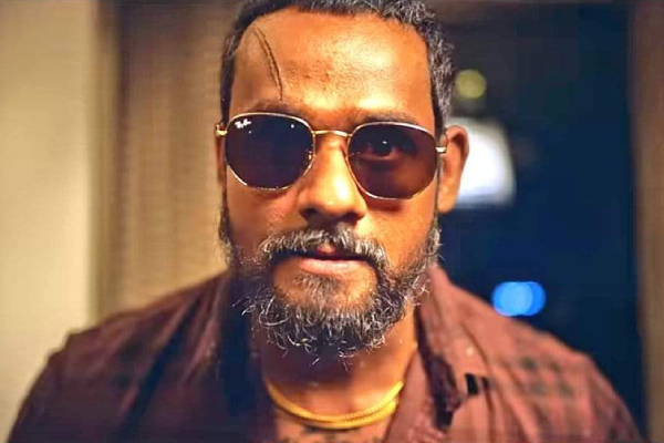 ஜெயிலரில் டார்க் காமெடியில் கலக்கிய ஒரே நபர்.. யார் இந்த தன்ராஜ் ...