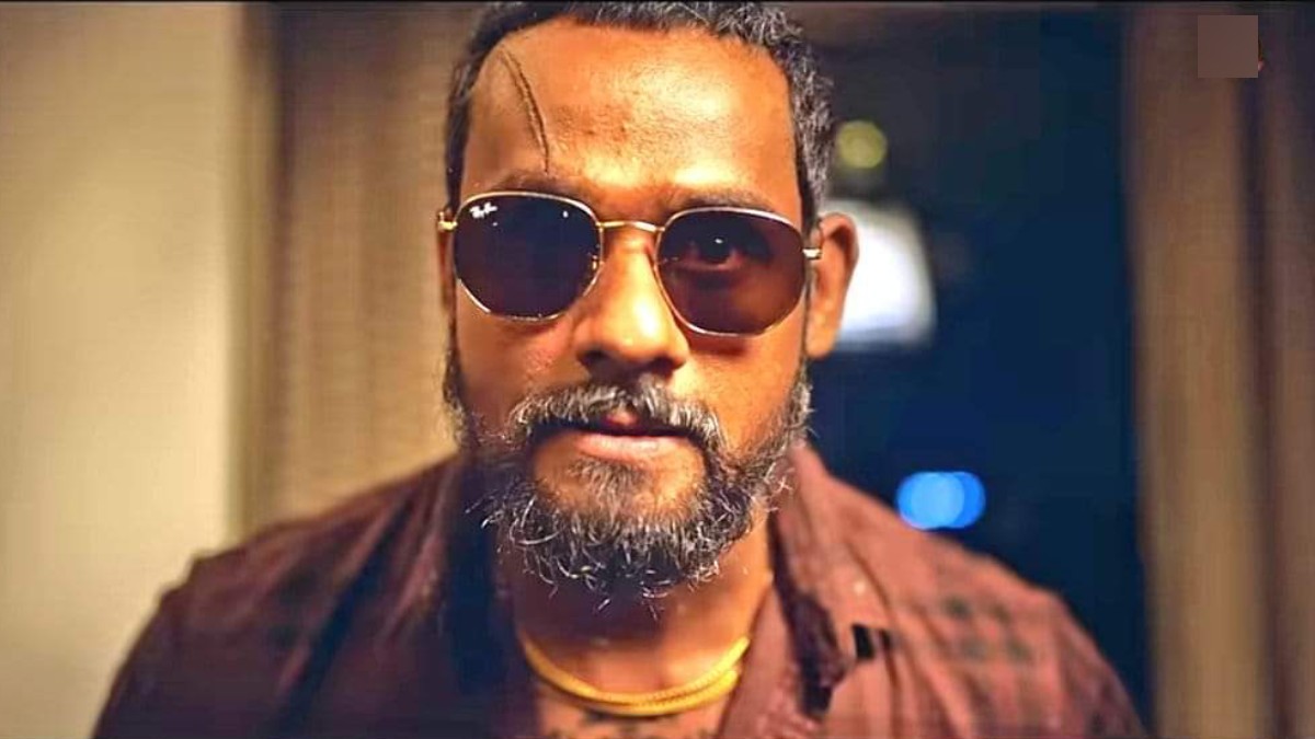 ஜெயிலரில் டார்க் காமெடியில் கலக்கிய ஒரே நபர்.. யார் இந்த தன்ராஜ் ...