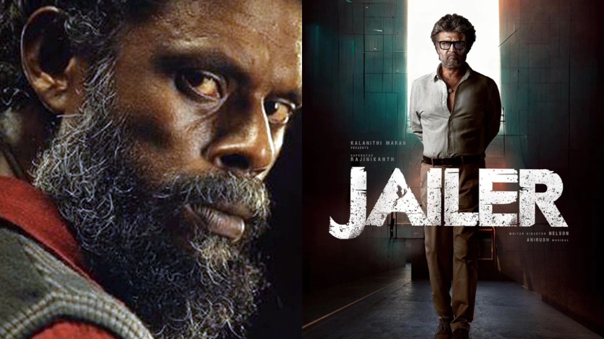 ஜெயிலர் வில்லன் விநாயகன்? எத்தனை தமிழ் படங்களில் நடித்திருக்கிறார் ...