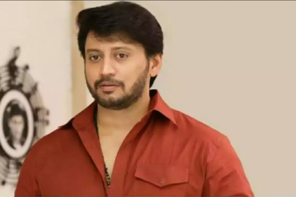 Abbas: பிரசாந்த் மேல அப்பாஸுக்கு என்ன இப்படியொரு கோபம்.. ஜீன்ஸ் படம் ...