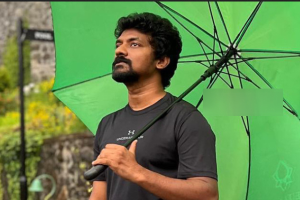 ஜெயிலரில் டார்க் காமெடியில் கலக்கிய ஒரே நபர்.. யார் இந்த தன்ராஜ்.. நெல்சன் எங்கே இருந்து ...