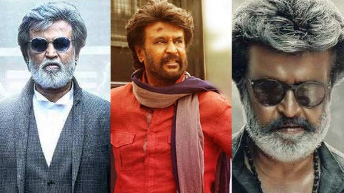Rajini - உங்களைவிட்டு இனி இந்தப் பெயர் போகாது.. ஜெயிலர் நடிகருக்கு ...