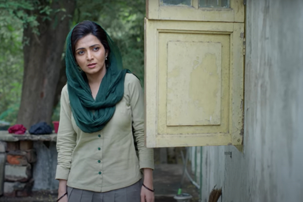 Mathagam review: அதர்வா,மணிகண்டன் நடித்த மத்தகம் வெப் தொடர் எப்படி ...