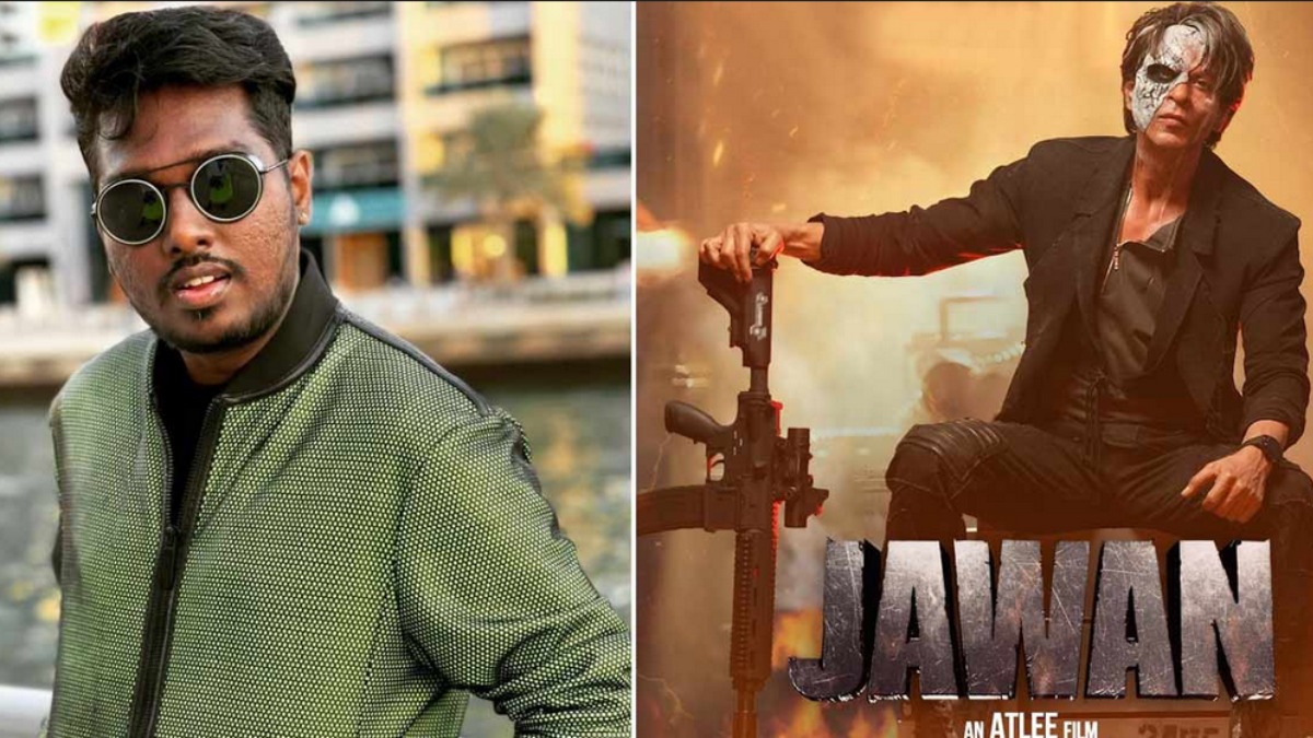 Jawan Trailer: ஜெயிலர் ஃபீவர் ஓவர்... ஜவான் ட்ரெய்லர் லோடிங் ...