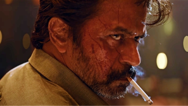 Harold Das: இவரு ரோலக்ஸுக்கே அண்ணனா.. அதிரடியாக வெளியான அர்ஜுனின் ...