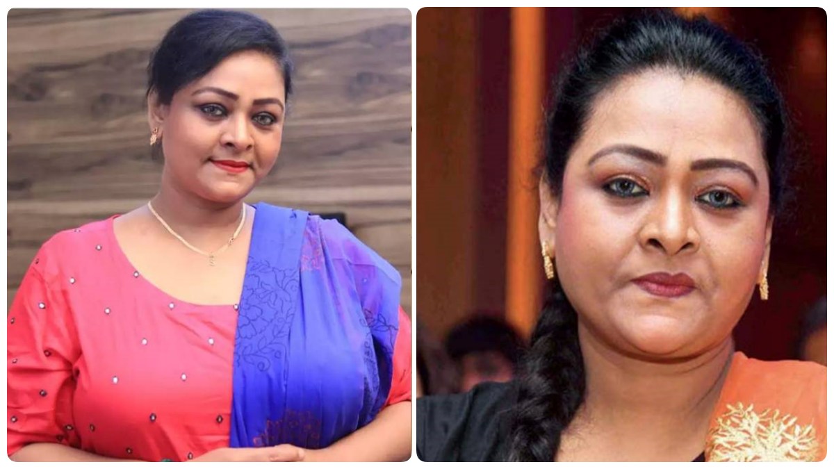 அந்த விஷயம் முதலில் அவருடன்தான் நடந்தது.. மனம் திறந்த ஷகீலா | Shakeela Open Talks about her ...