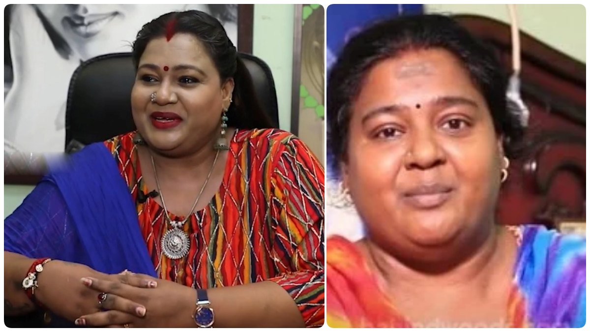 கருணை கொலையாவது பண்ணிடுங்கன்னு கெஞ்சினாரே.. அங்காடித் தெரு சிந்து கடைசி ...