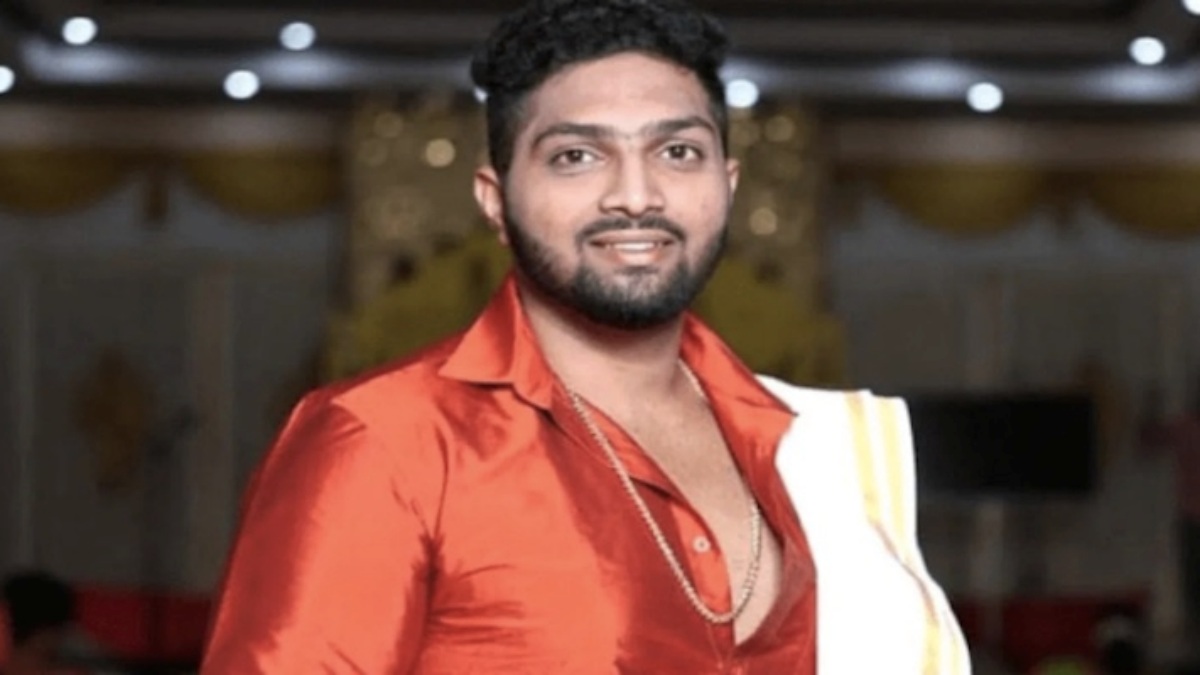 Pawan Passes Away: அதிர்ச்சி.. வெறும் 25 வயது தான் ஆகுது.. இளம் நடிகர் ...