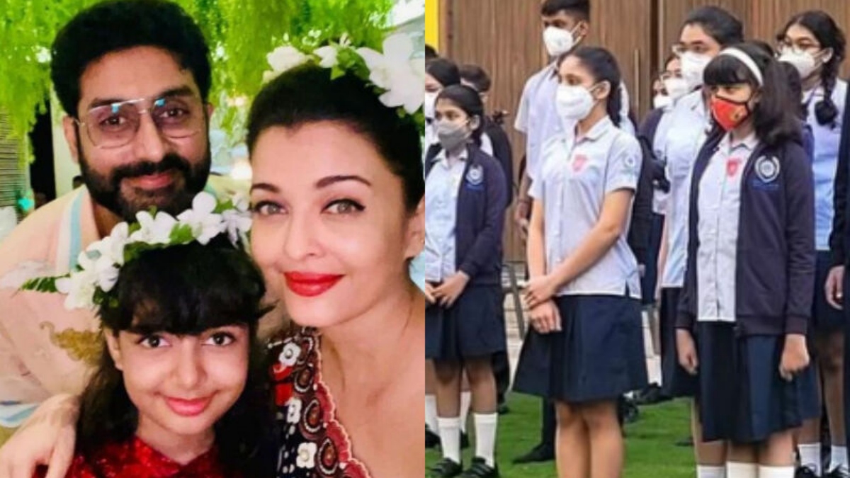 Aishwarya rai daughter: கேட்டாலே தலை சுற்றும் ஐஸ்வர்யா ராய் மகளின் ...