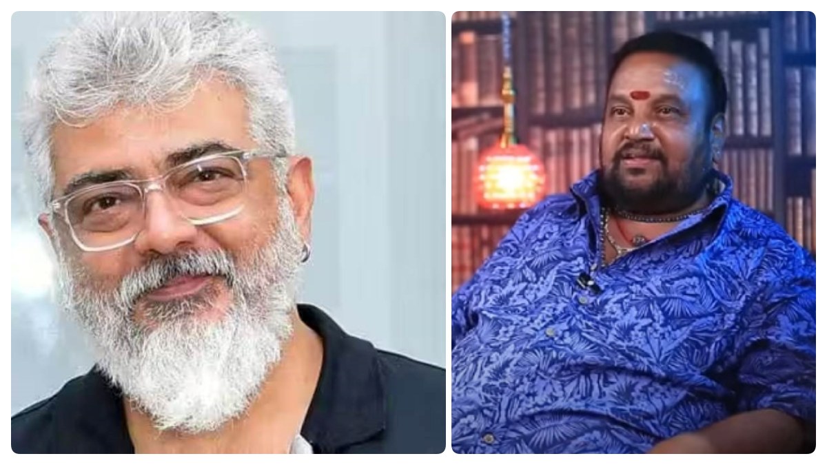 Bava Lakshmanan: அஜித் வீட்டு வாசலுக்குப் போய் நின்றும் உதவவில்லை ...