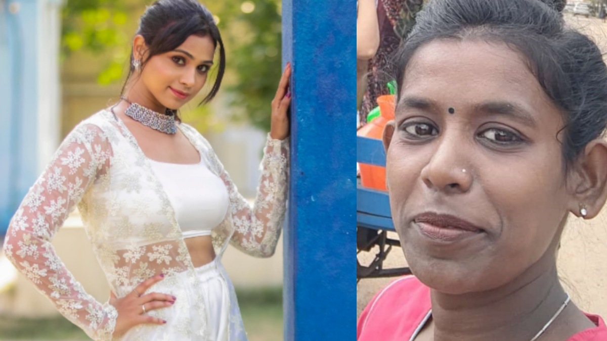 சாப்டியானு இனி யார் கேட்பா.. அருவி படப்பிடிப்பில் நடந்த சோகம்.. கலங்கிய ...