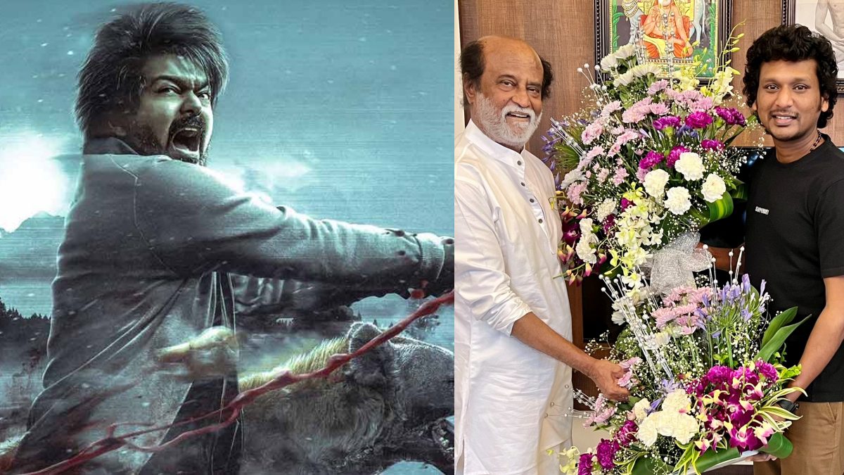 Lalith Kumar: தலைவர்171 பட அறிவிப்பிற்கு காரணமான லியோ பட தயாரிப்பாளர் ...