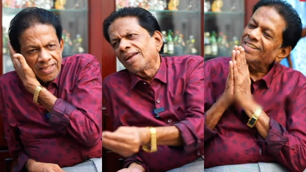 Janagaraj: "நான் இதுவர அமெரிக்கா போனதே இல்ல... ஏன் இப்படிலாம் எழுதுறாங்க..?” ஜனகராஜ் வேதனை ...