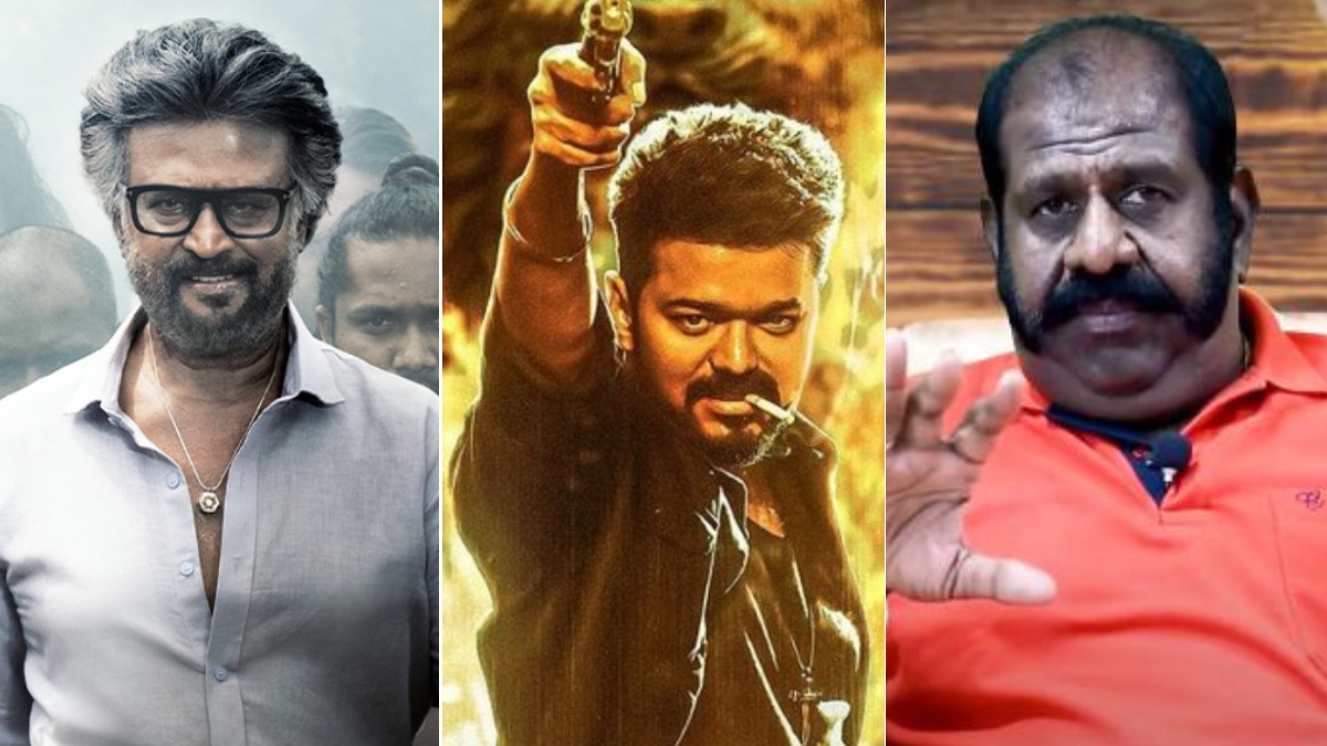 Meesai Rajendran: ஜெயிலர் அளவிற்கு லியோ வசூலிக்காது.. மீசையை எடுத்துக் ...