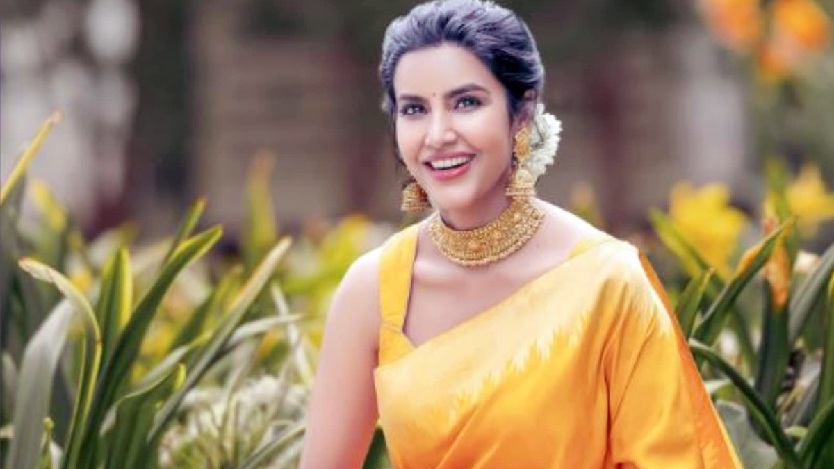 Priya anand, net worth : நடிகை பிரியா ஆனந்த்தின் சொத்து மதிப்பு ...