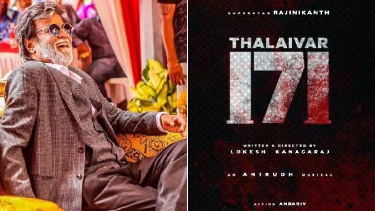Thalaivar 171: தலைவர் 171 அப்டேட் அவசரமாக வெளியாக இதுதான் காரணமா..? சன் பிக்சர்ஸின் ஸ்மார்ட் ...