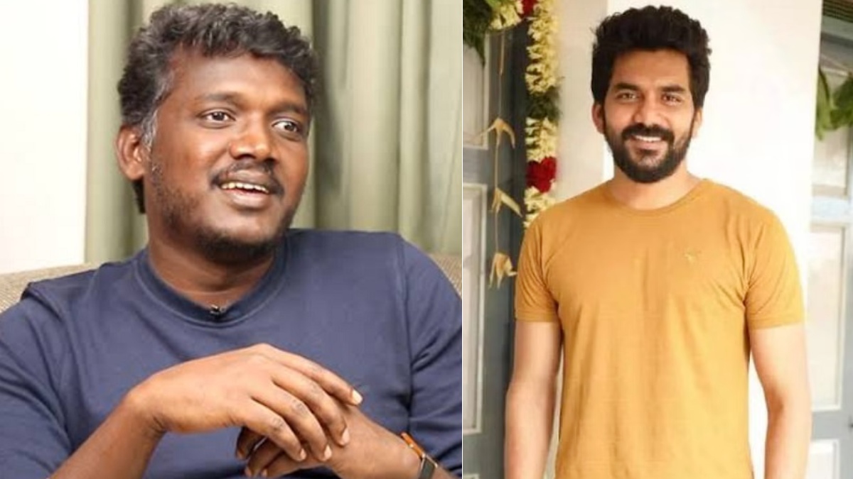 Kavin - கவின் காட்டில் மழைதான்.. அடுத்தது மாரி செல்வராஜ் இயக்கத்தில் ...