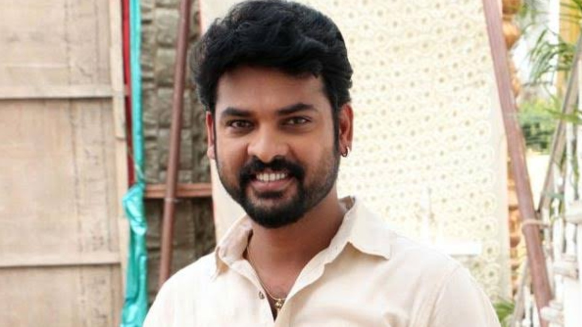 Vimal - குடித்துக்கொண்டே விமல் கதை கேட்பார்.. நிதானம் இல்லாமல் பல ...