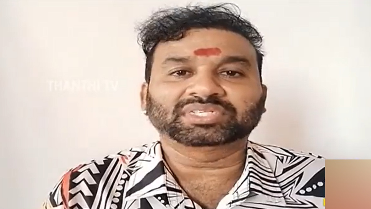 Cool Suresh: “அவரெல்லாம் அட்வைஸ் பண்றார்... Youtubers ஹெல்ப் பண்ணுங்க ...
