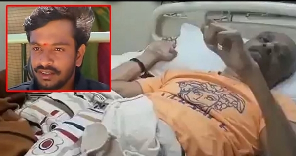 En Uyir Thozhan Babu - என் உயிர் தோழன் பாபு உயிரிழப்பு.. உச்சக்கட்ட விரக்தியில் பாரதிராஜா ...