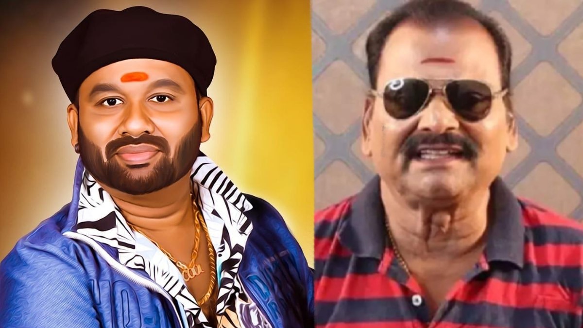 Bayilvan Ranganathan: பிச்சை எடுத்து பிக் பாஸுக்கு போனவரு அந்த ...