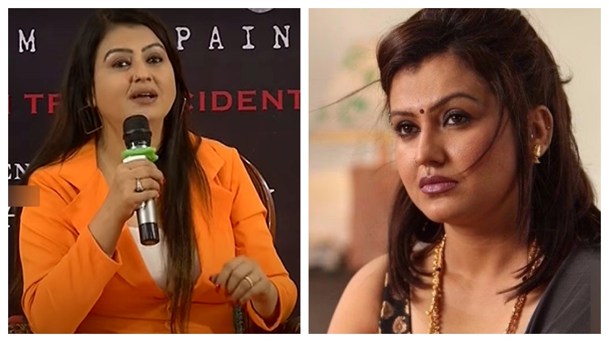 Actress Sona: எல்லாரும் தப்பா பாக்குறாங்க.. கல்யாணம் பண்ணிக்க முடியல ...