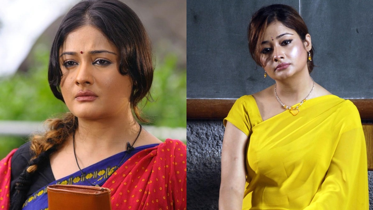 Kiran: வெளிப்படையாக கேட்பார்கள்.. அட்ஜெஸ்ட்மெண்ட் குறித்த கசப்பான ...