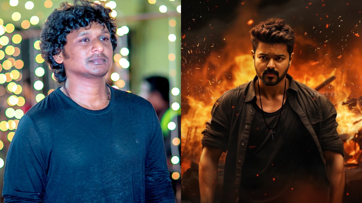 Leo Update - விஜய்யுடன் களமிறங்கும் சிங்கம்.. லியோவில் முக்கியமான சீனே ...