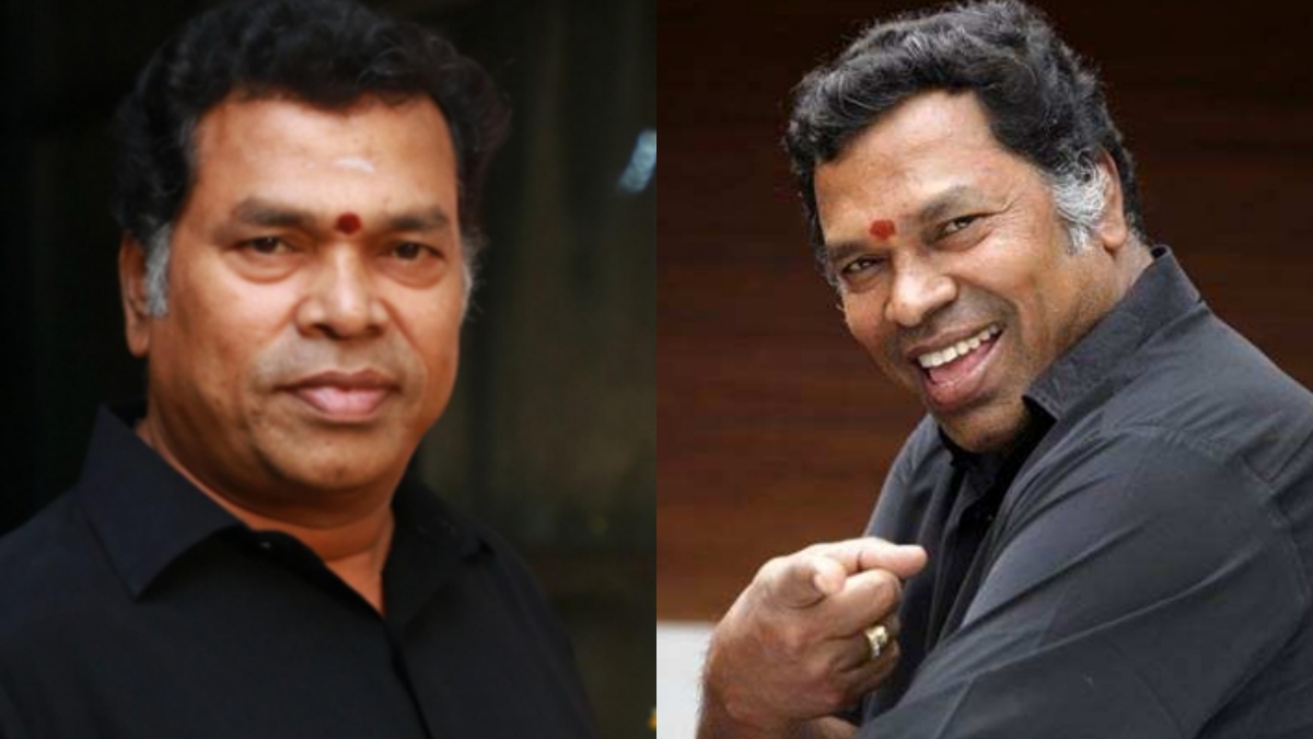 Mayilsamy: உதவ பணம் தேவையில்லை.. மனசு போதும்.. வாழ்ந்து காட்டிய ...
