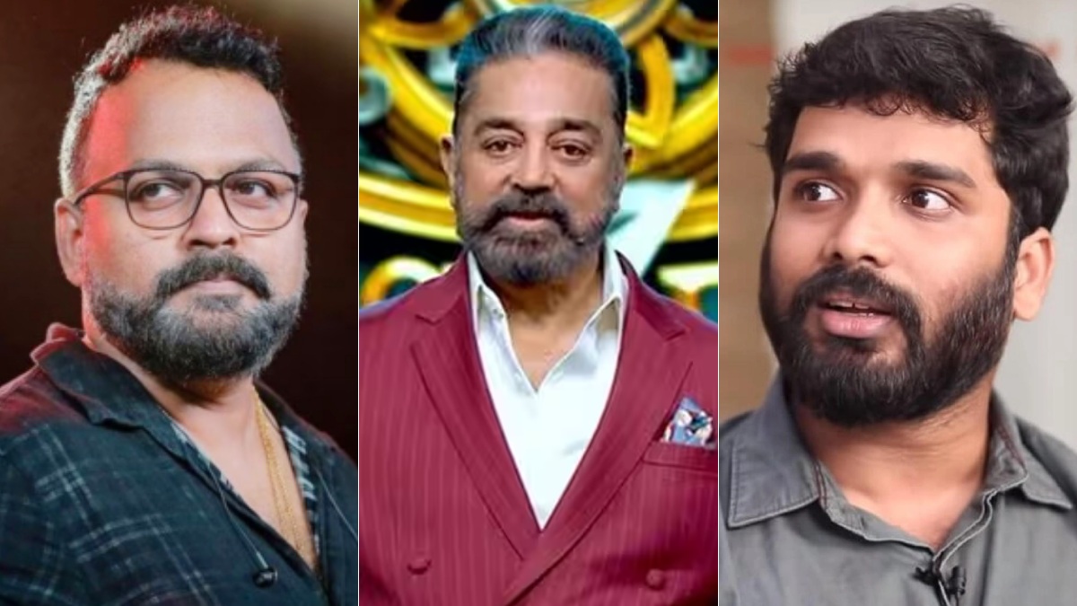 Bigg Boss Tamil 7: பிக் பாஸ் 7 டைட்டில் வின்னர் ரேஸில் இருவர் ...