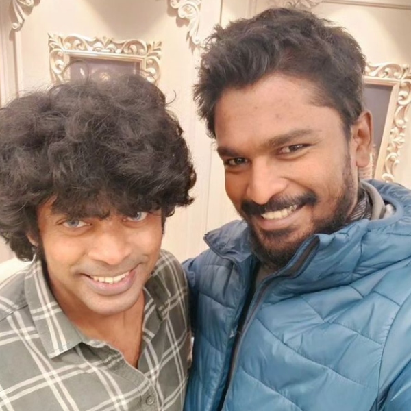 Leo trailer: சீரியல் கில்லரான சாண்டி.. லியோ டிரைலரை பார்த்து மிரண்டு ...