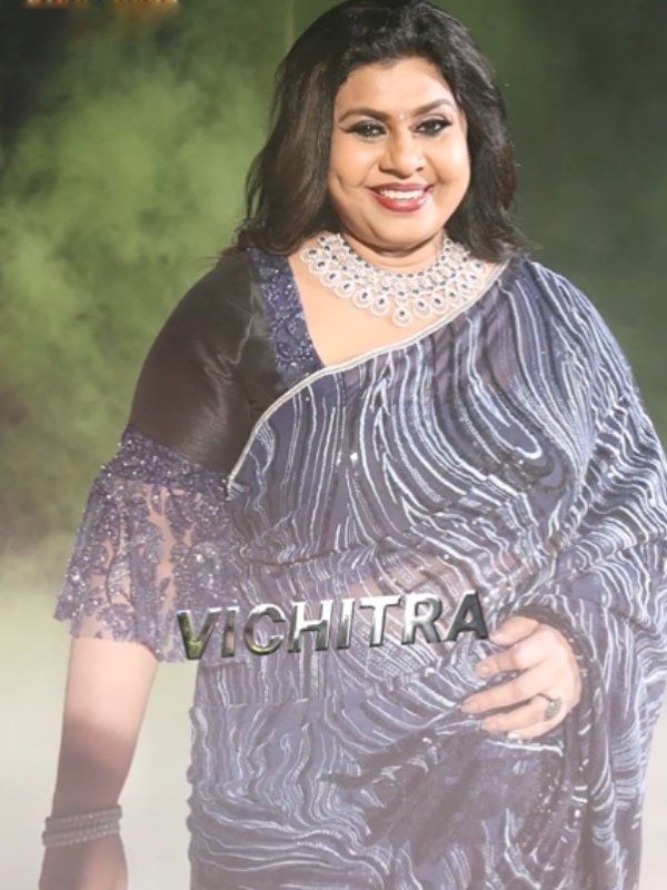 BB7: குடும்ப வறுமையால் 16 வயதில் நடிக்க வந்த விசித்ரா.. பிக் பாஸ் வீட்டில் தாக்குபிடிப்பாரா ...