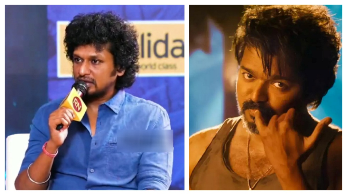 Leo: "இருக்கு ஆனா இல்ல..” லியோ LCU பஞ்சாயத்துக்கு லோகேஷ் கொடுத்த ...