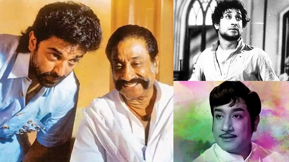 Sivaji Birthday: "சிவாஜி சிங்கம் மாதிரி... அவரை அப்படியே விட்டுட்டோம் ...