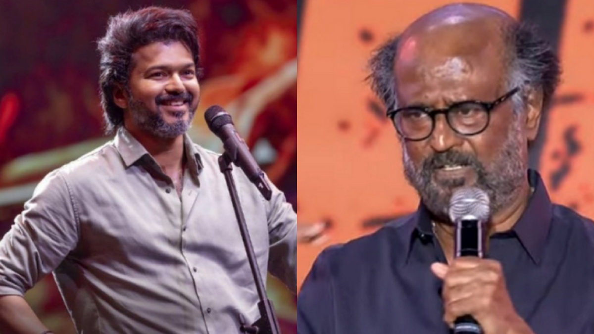 Vijay Kutty Story: லியோ வெற்றி விழாவில் காக்கா - கழுகு கதையை இழுத்த ...