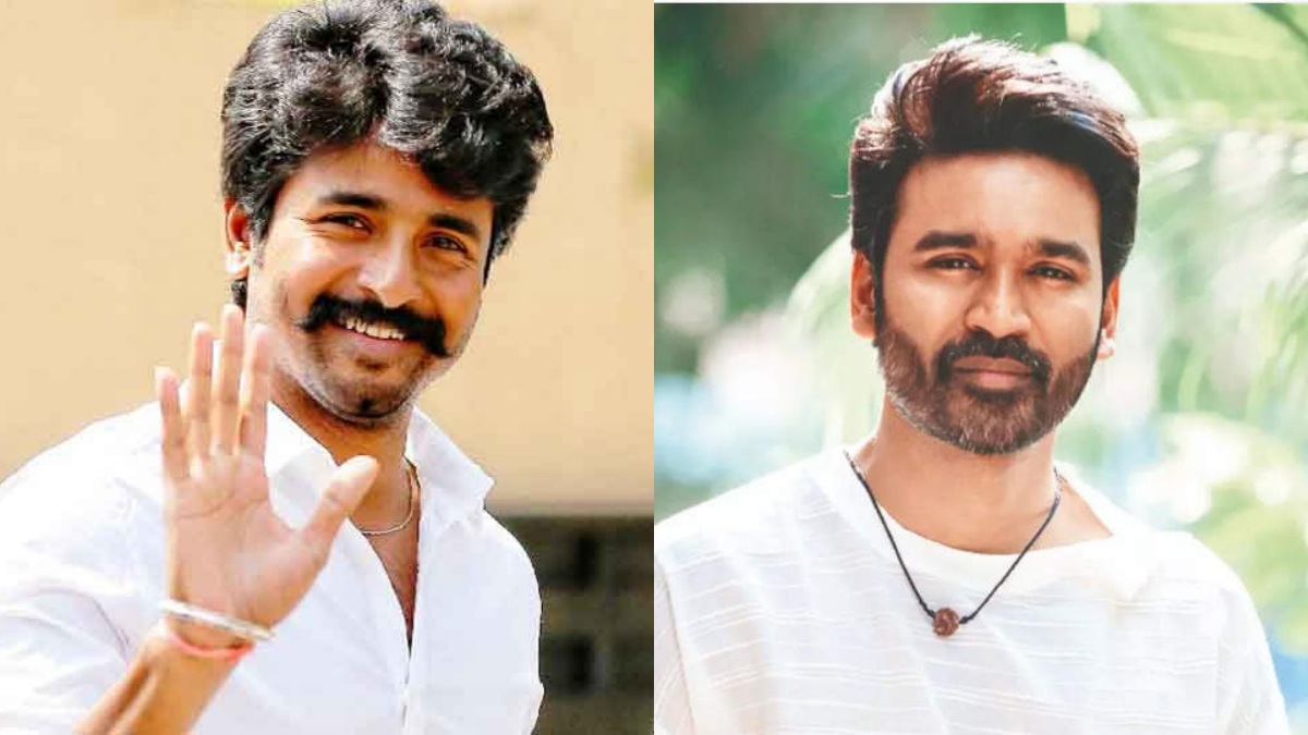 சிவகார்த்திகேயனுக்கு முட்டுக்கட்டையே தனுஷ்தான்.. எழுந்து வர லேட் ஆகும் ...