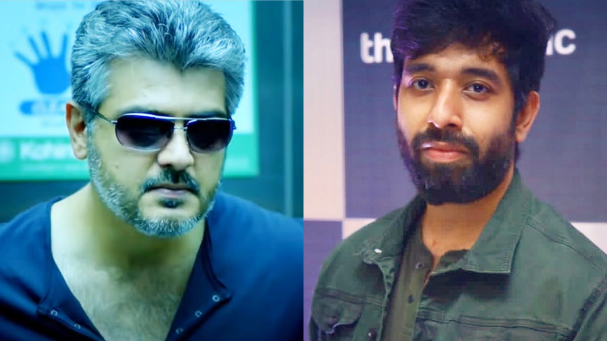 AK 63: “சந்தேகமே வேண்டாம்... ஏகே 63 இயக்குநர் அவர் தான்..” கன்ஃபார்ம் செய்த அஜித் தரப்பு! | AK ...