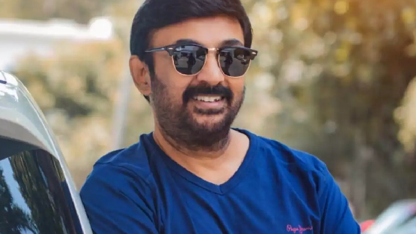 Mic Mohan - தளபதி 68ல் மைக் மோகன் ரீ என்ட்ரி.. அவர் எப்படிப்பட்டவர் ...